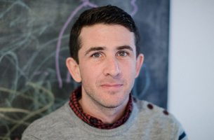 Flame Artist Blake Huber Joins Flavor as VFX Supervisor | LBBOnline