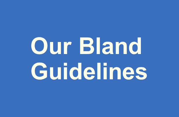 Tired of Risky Creative Work? The ‘Bland Book’ Will Help You Play It ...