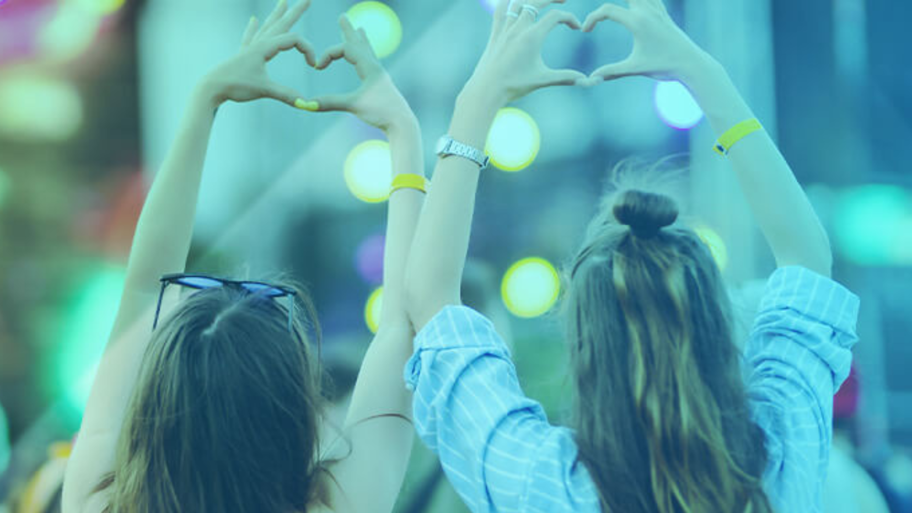How Fangirling Became Cool | LBBOnline
