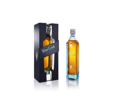 Johnnie Walker Blue Label Launches Limited Edition Collection | LBBOnline