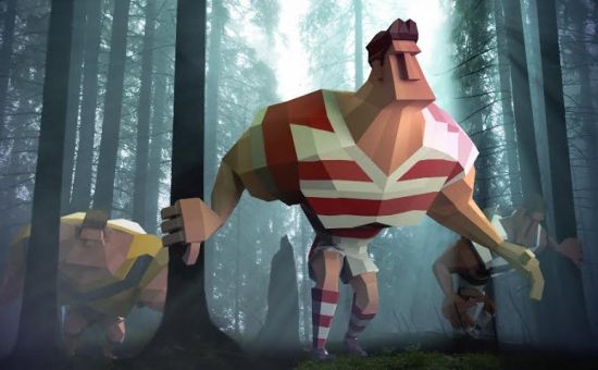 Blue Zoo Celebrates 15 Years in Animation | LBBOnline