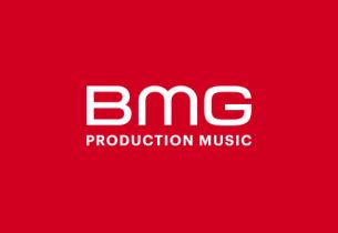 Bmg Music Logo