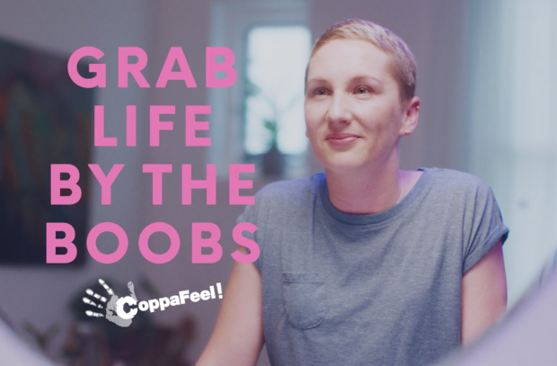 Wake The Town Provides Original Composition For CoppaFeel Charity Ad ...