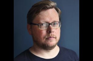 5 Minutes with… Anthony Austin | LBBOnline