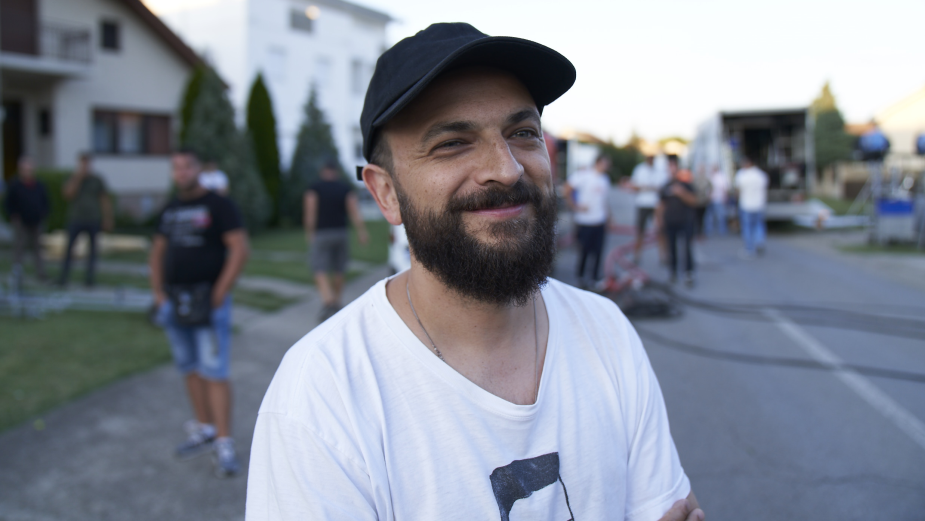 The Directors: Matthew Swanson | LBBOnline