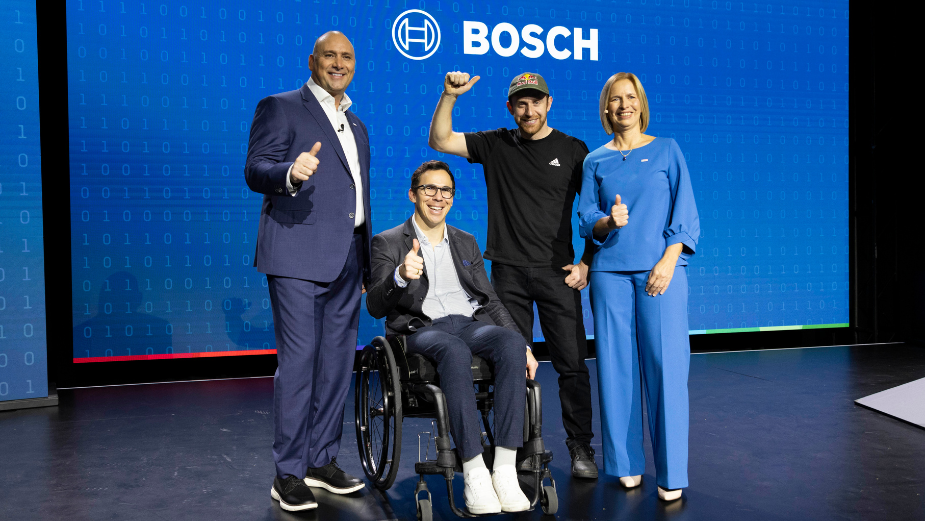 Why Droga5 Is Taking This German Brand to the Super Bowl | LBBOnline