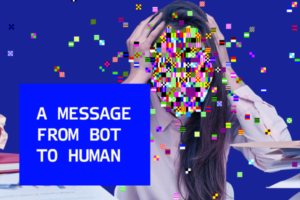 Bot Hacks Printers Worldwide to Warn Humans That Their Jobs Are at Risk ...