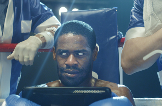 ‘blinkbox’ unveils First Major TV Campaign | LBBOnline