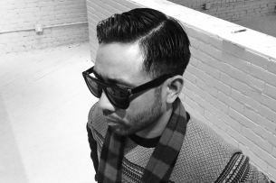 First Wave TV Signs Rik Cordero | LBBOnline