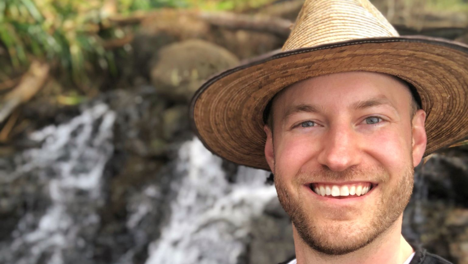 Hayden5 Hires Brandon Lingle as Account Manager | LBBOnline