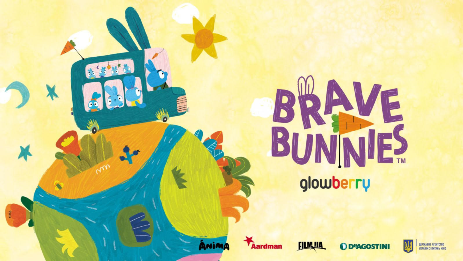 Animated Series 'Brave Bunnies' Launches with Recording from Fitzrovia ...