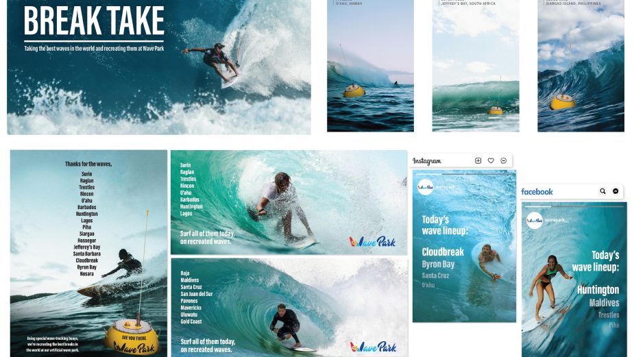 Ad Stars: Meet the New Stars & Young Stars of 2021 | LBBOnline