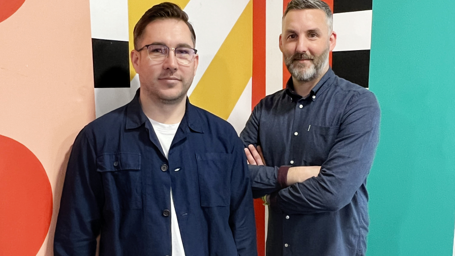 BBH London Hires Neil Clarke and Jay Phillips | LBBOnline