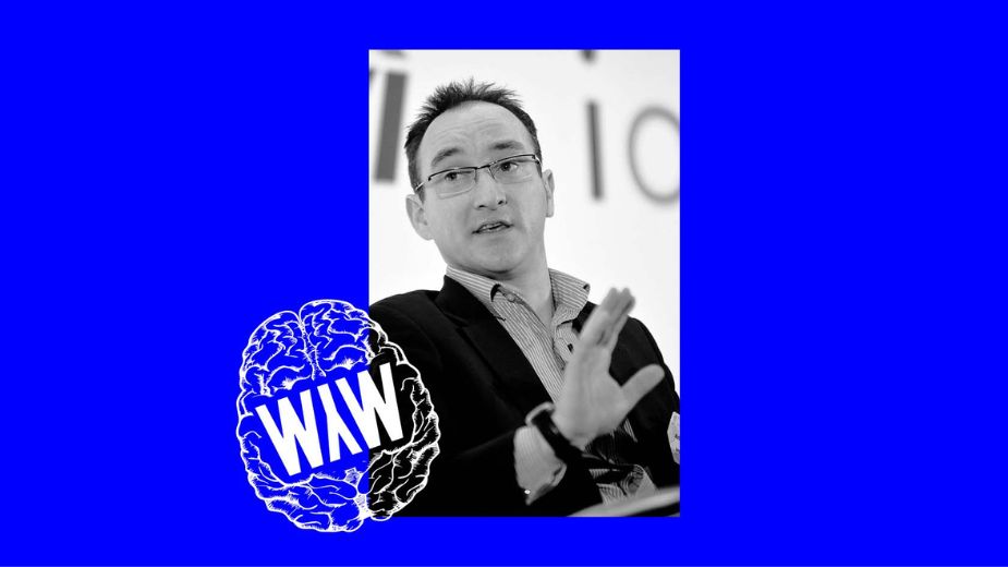 Little Grey Cells: Bremont Watch Company’s Richard Palk on Marketing ...