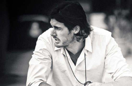 Brett Fallentine Signs with The Famous Group | LBBOnline