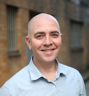 Brian Corrigan Joins Howorth as Director of Content | LBBOnline