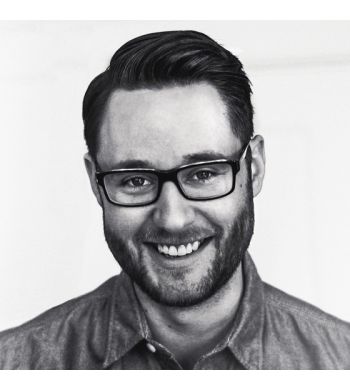 Flavor Announce Promotion of Brian McCauley to CD | LBBOnline