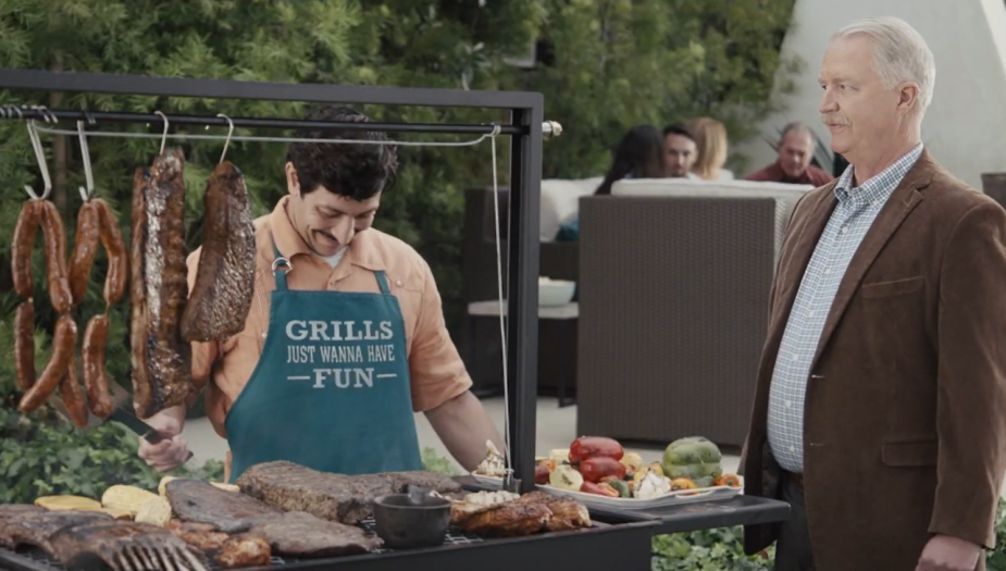 Progressive Insurance’s Dr. Rick Is Helping Prevent Young Homeowners ...