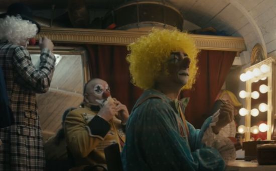 Circus Chaos Explodes in Bart Timmer's Brother Spot | LBBOnline