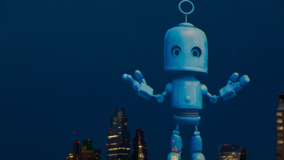 O2 Celebrates New Platform Launch Bubl with TikTok Campaign | LBBOnline