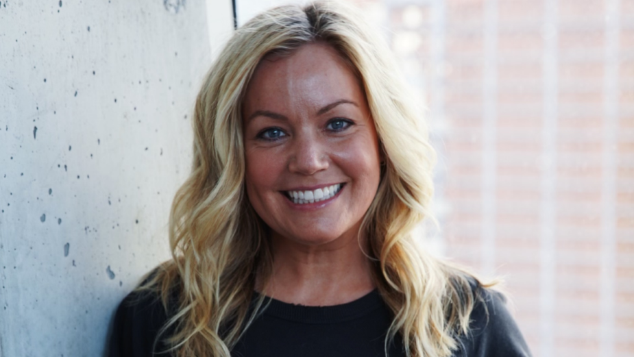 Bossing It: Blood, Sweat, Tears and Laughter with Lisa Buckley | LBBOnline