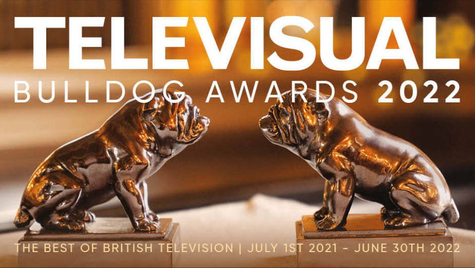 Annual Televisual Bulldog Award Nominees Announced | LBBOnline