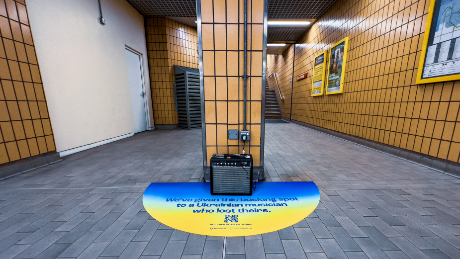 This Eurovision, Musicians in Liverpool Donate Their Busking Spots to ...