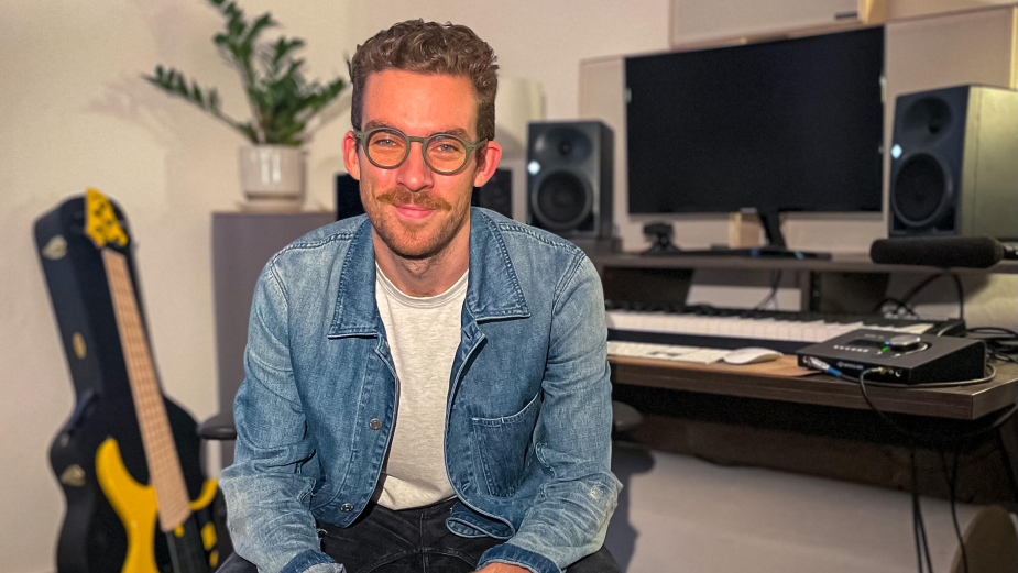 BUTTER Music and Sound Launches Trailer Studio | LBBOnline