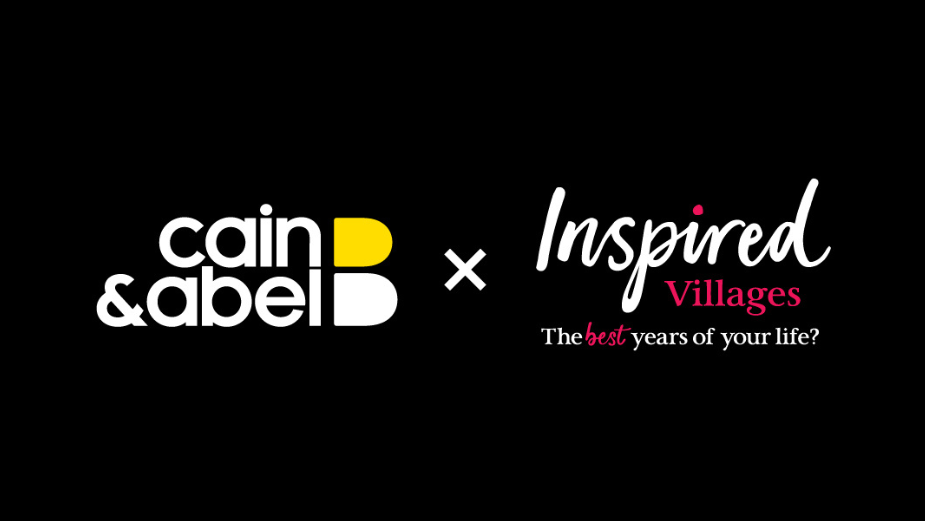 Inspired Villages Moves in with cain&abelDDB as the Agency Celebrates ...
