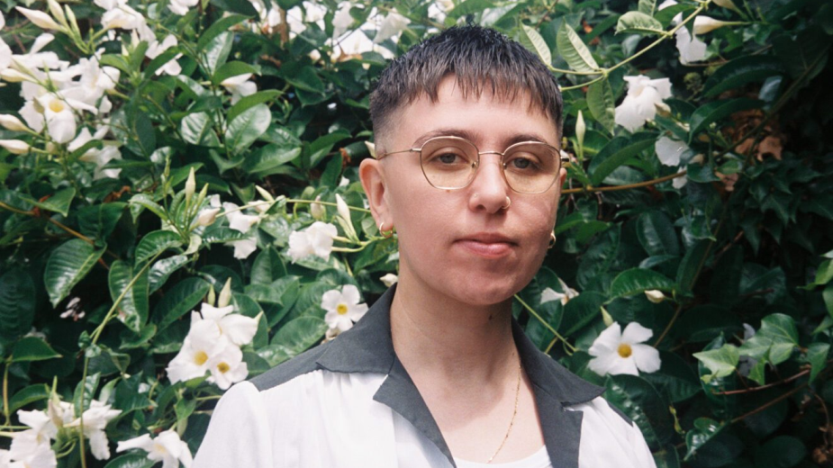 Nomad Signs Editor Zoë Mountain to Roster | LBBOnline