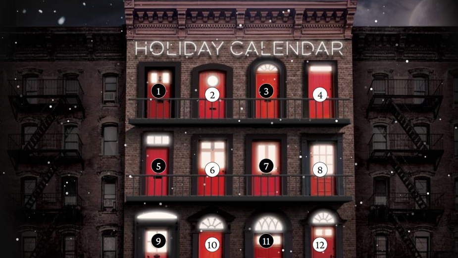 Blue Chip and E. & J. Gallo Winery Reframe Apothic Wines for the ...