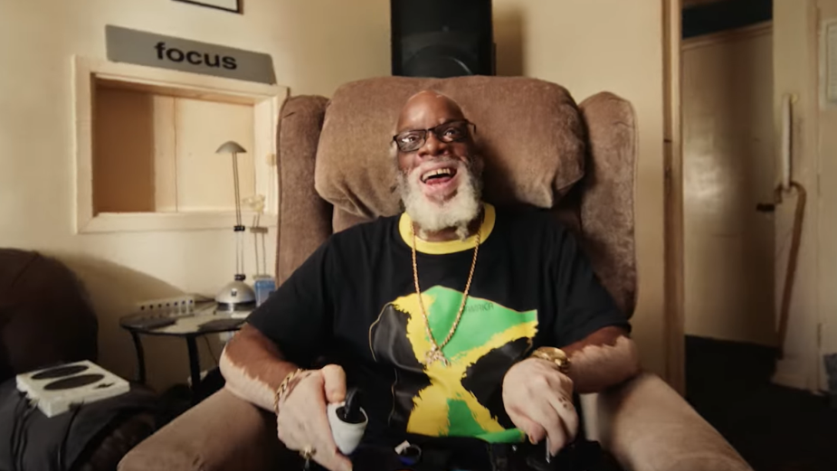 McCann London Empowers Accessible Play in Latest Campaign for Xbox ...