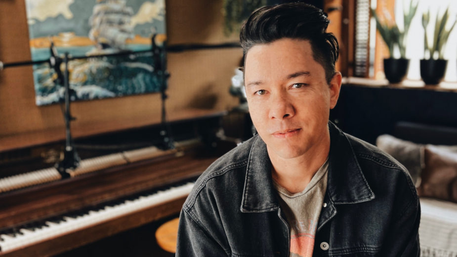 Heckler Sound Signs California Based Composer Dustin Lau | LBBOnline