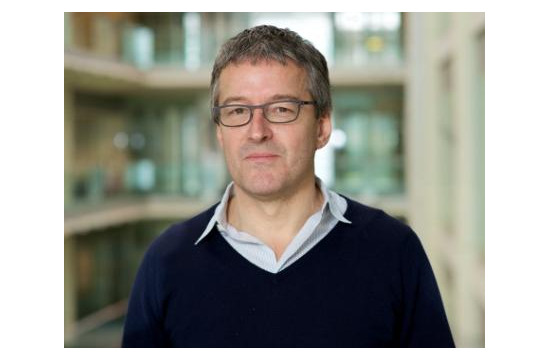 Paul Tuvey Joins Cambridge Imaging | LBBOnline