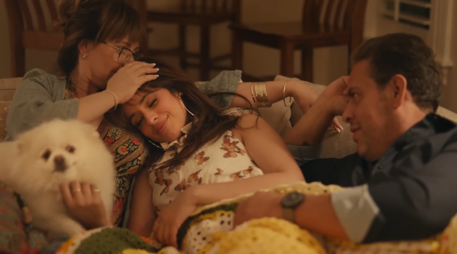 Camila Cabello Stars Alongside Her Family and Friends in Olipop’s First-Ever Advertising ...
