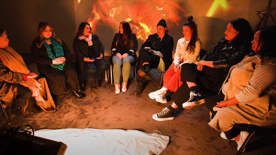 Google Australia Celebrates How First Nations Women Help and Uplift ...