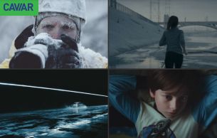 Caviar Signs Director Thomas Garber for UK And US Representation ...