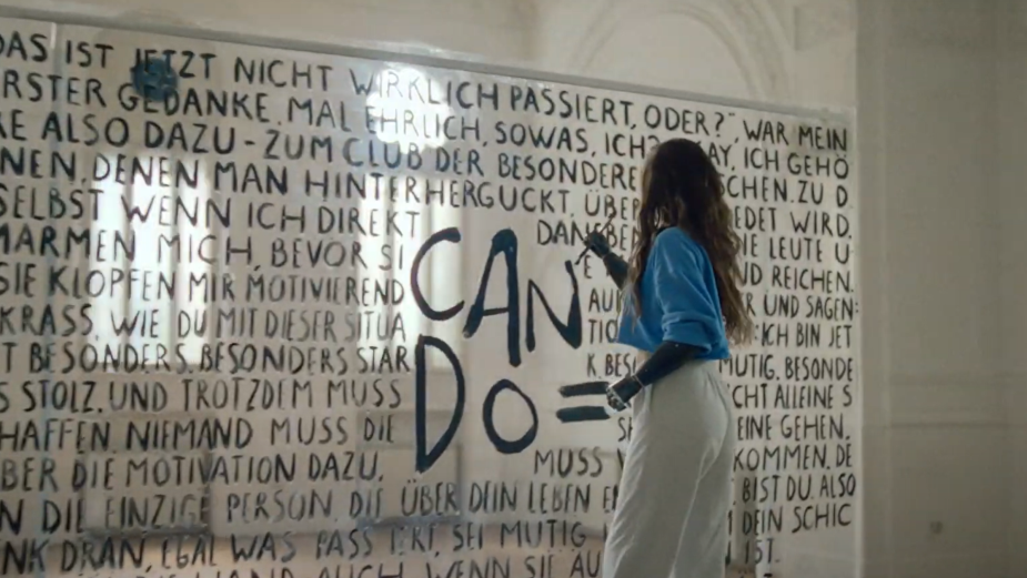 Serviceplan Bubble Shows What O2 'Can Do' in Feisty German Campaign ...