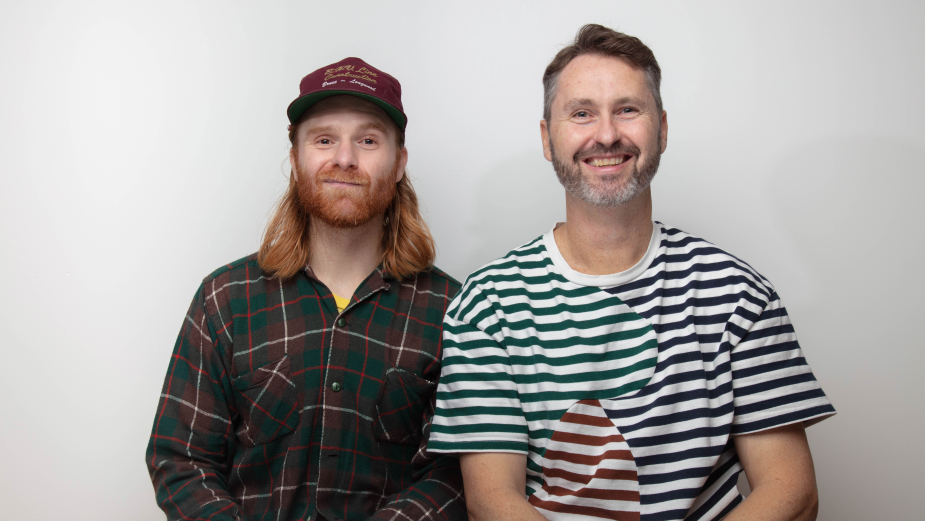 Ryan Kukec and Tim Holmes Join Leo Burnett Canada as Group Creative ...