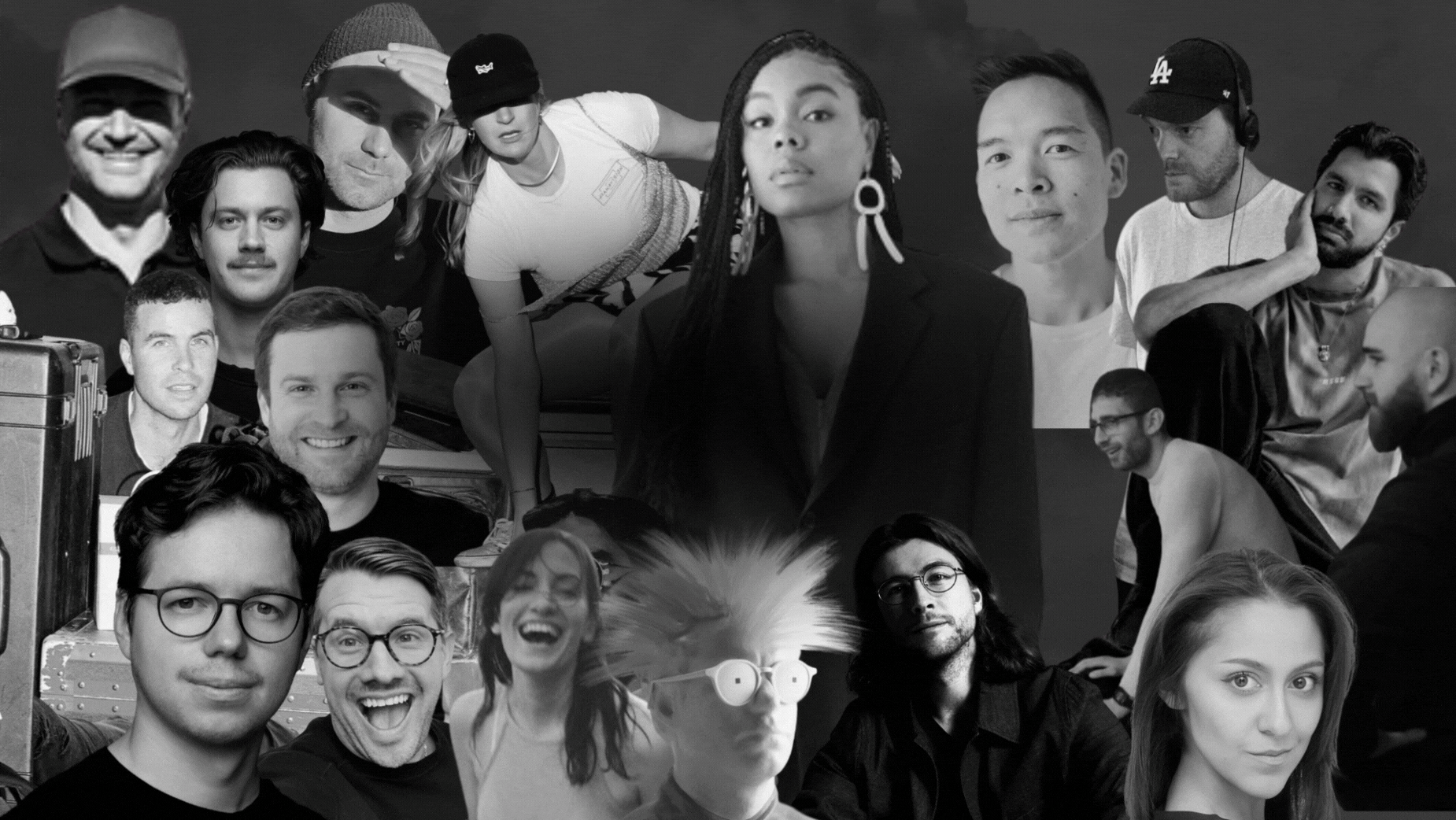 Canada’s Directors: A Look at the Country’s Best and Brightest Rising ...