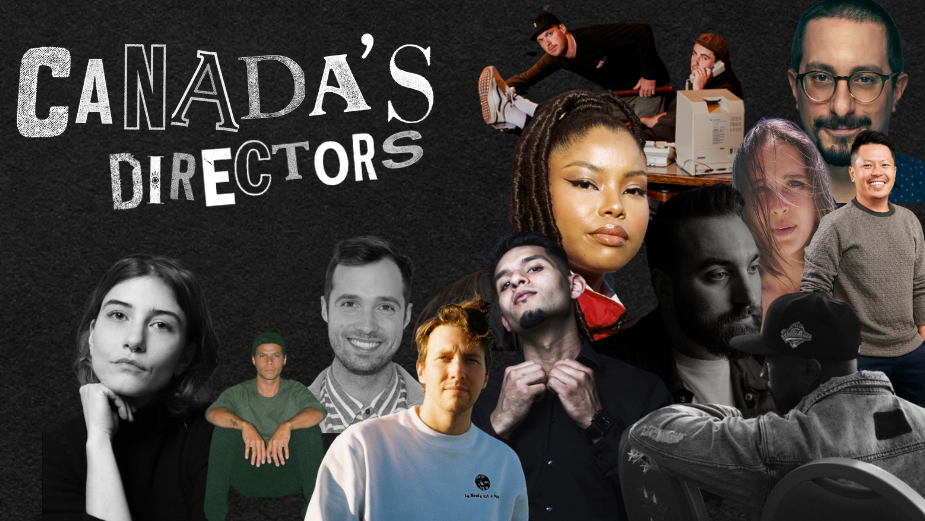 Canada’s Directors: A Look at the Country’s Best and Brightest Rising ...