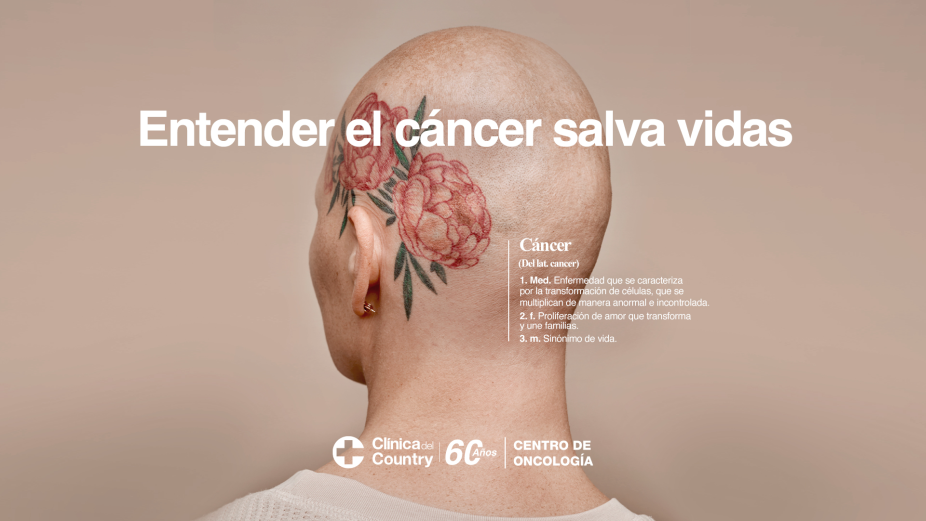 Clínica del Country Breaks Stigma and Redefines Cancer as a Synonym for ...