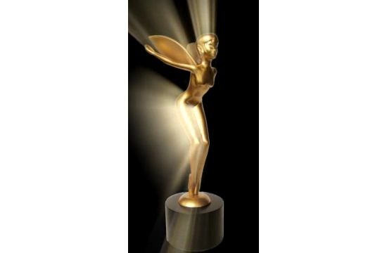 Pixie Awards 2012 | LBBOnline