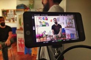 Canica Films' New Documentary Goes Inside The Mind of Peruvian Art ...