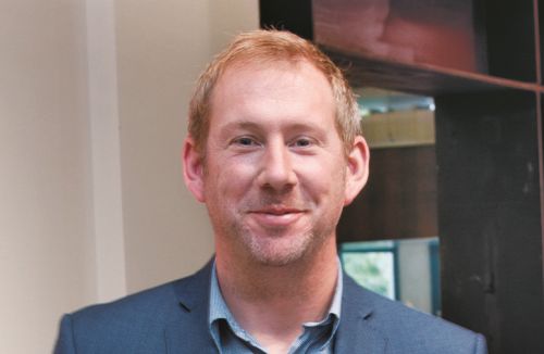 CAANZ Appoint Simon Lendrum As President | LBBOnline