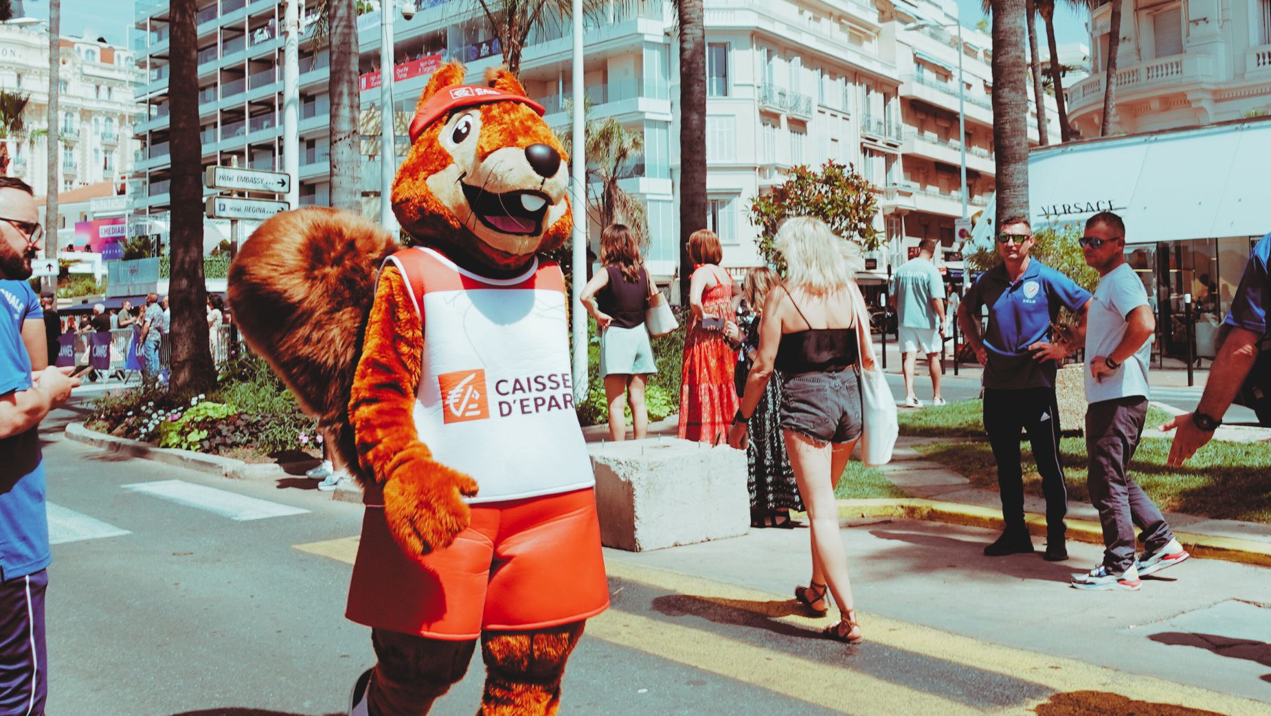 Cannes Lions 2024: How Was That For You? | LBBOnline