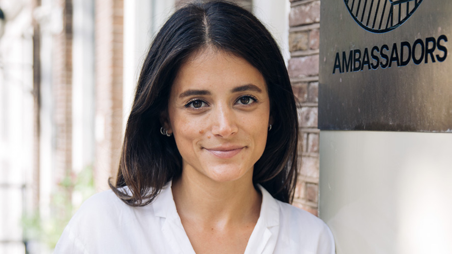 5 Minutes with... Cansu Babacan | LBBOnline