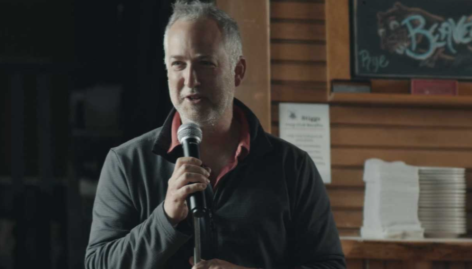 Cap Gun Signs Award-Winning Director Alex Grossman | LBBOnline