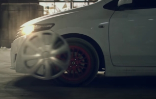 Everybody's Car-Fu Fighting in BBDO Singapore's New ExxonMobil Spot ...