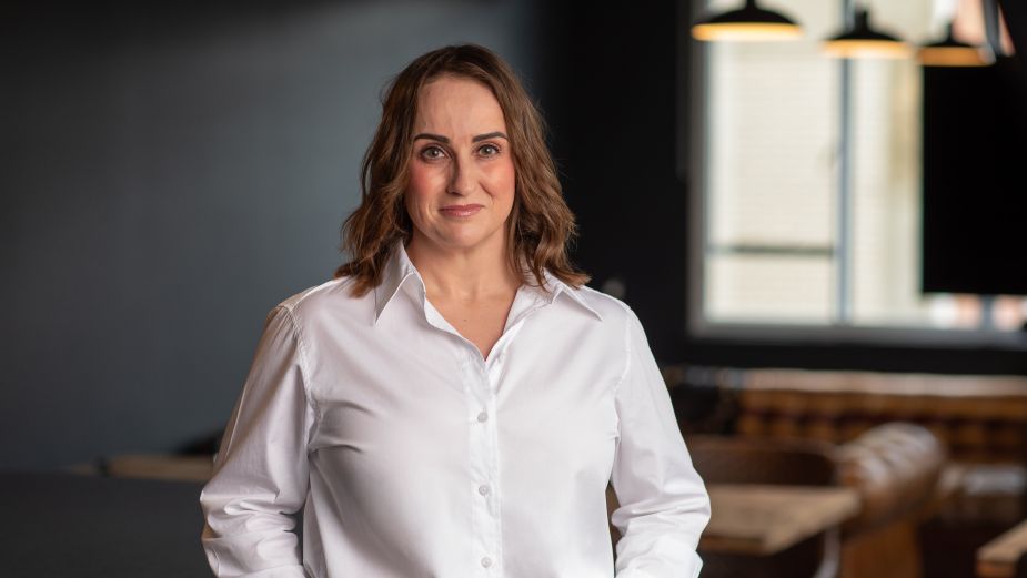 5 Minutes with… Cara Sheppard | LBBOnline